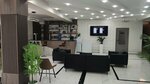 La Belle & SPA (Syrym Batyr kóshesi No:4), hamamlar  Çimkent'ten (Şımkent'ten)