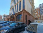 Nomad Group (Táýelsizdik dańǵyly No:41), i̇nşaat firmaları  Astana'dan