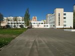 Витебский государственный колледж электротехники (vulica Pietrusia Broŭki No:17), yüksekokul  Vitebsk'ten