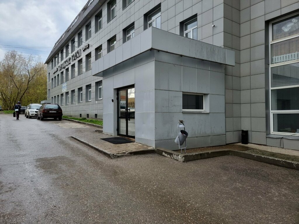 Güvenlik firmaları Борей, Perm, foto