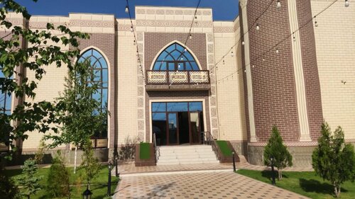 Restoran Piala, Çimkent (Şımkent), foto