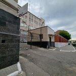 Гаражи (Astrakhan, ulitsa Krasnogo Znameni), garajlar  Astrahan'dan