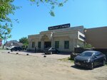 Saltanat Saraiy (Majita Begalïn street No:9), restoran  Semey'den