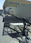 Good Trailer (25C Street, Ras Al Khor Industrial 2, Ras Al Khor, Dubai), sanayi kuruluşu  Dubai'den