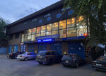 Ali Fitness & Gym (Raiymbek Avenue No:59А), spor ve jimnastik salonları  Almatı'dan