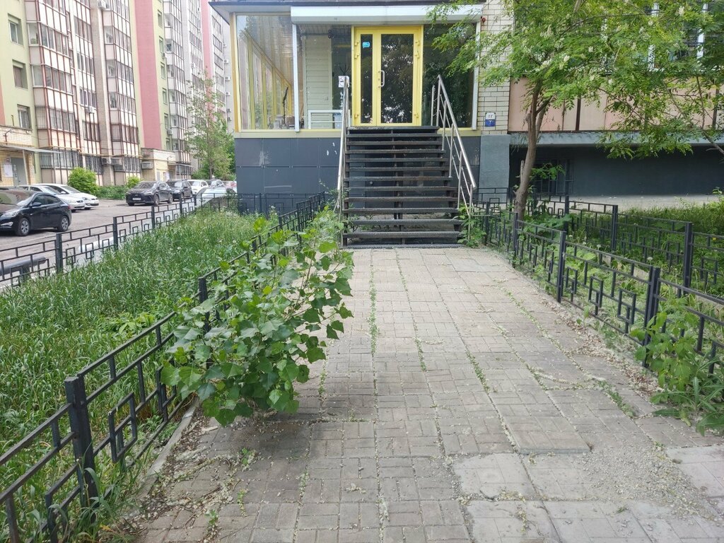 Manikür-pedikür T. Mari, Saratov, foto