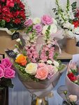 Flower duet (prospekt Stoletova No:6А), çiçekçiler  Volgograd'dan
