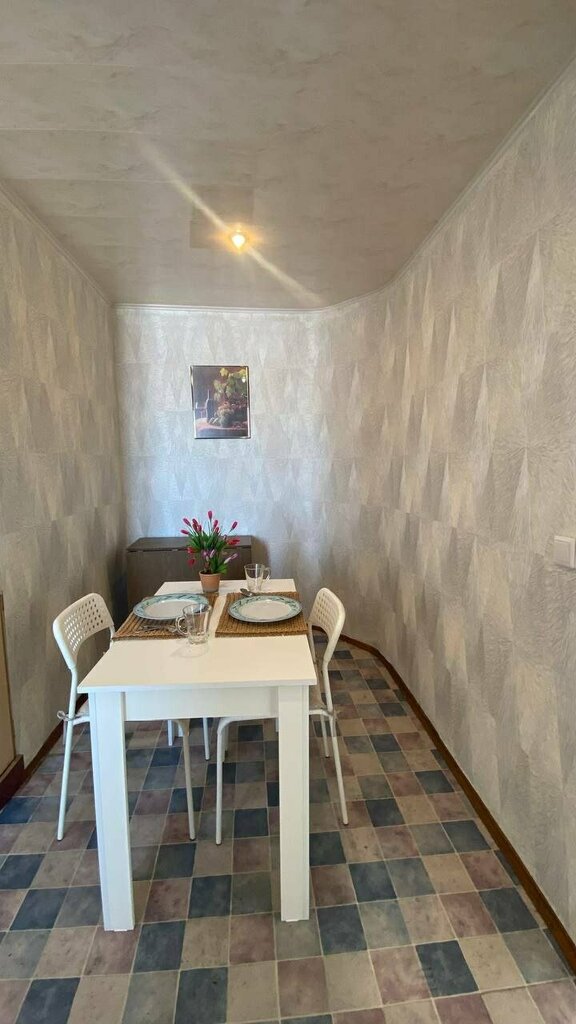 Kısa süreli konaklama 2 комн квартира Минская 2, Balakovo, foto