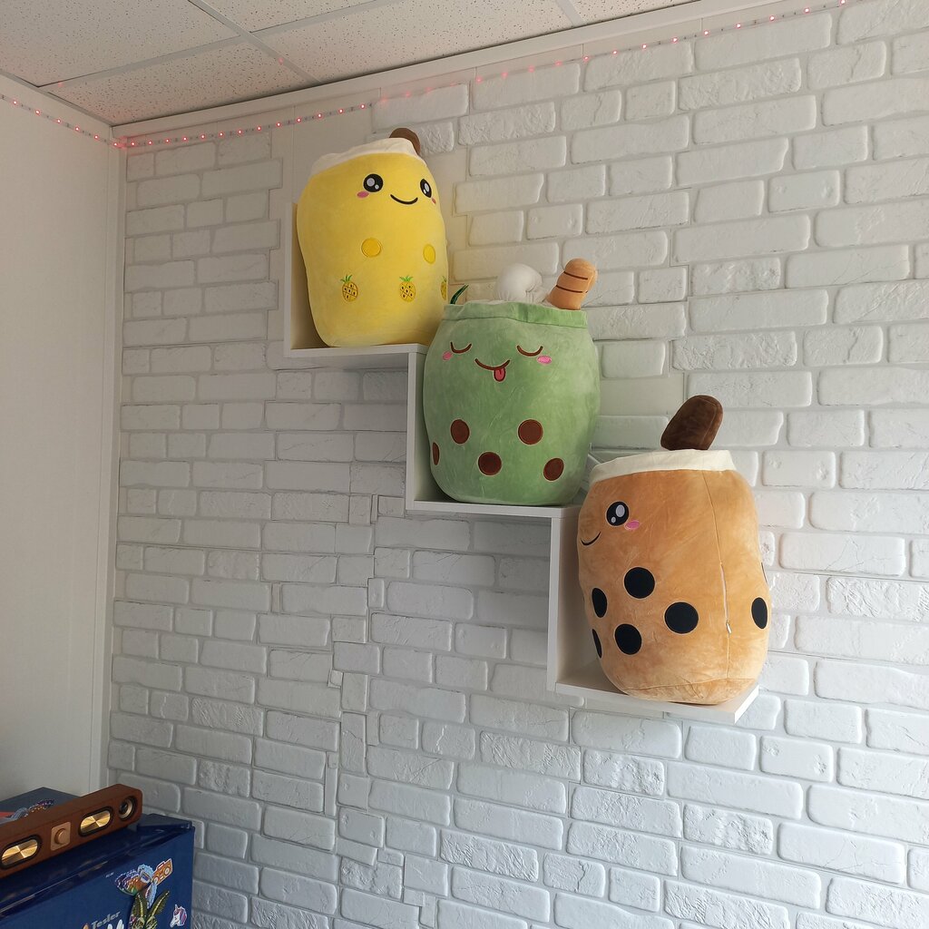 Kahve dükkanları Baobubble, Rostov‑na‑Donu, foto