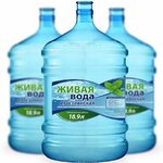 Живая вода (ulitsa Novaya Fabrika No:вл362), su satışı  Şçolkovo'dan