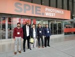 The Advanced Microfluidics & Microdevices Laboratory (New York University Abu Dhabi, Saadiyat Island, Abu Dhabi), bilim araştırma enstitüsü  Abu Dabi'den