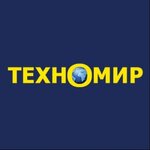 Tekhnomir (ulitsa Panfilova No:17А), beyaz eşya mağazaları  Volokolamsk'tan