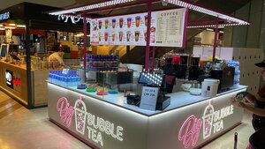 Big Bubble Tea (Tekirdağ, Süleymanpaşa, Köprübaşı Cad., 2A), kafe  Süleymanpaşa'dan