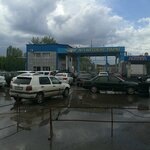 Bus park № 1 (Astana, Aleksandr Pýshkın kóshesi), toplu taşıma durağı  Astana'dan