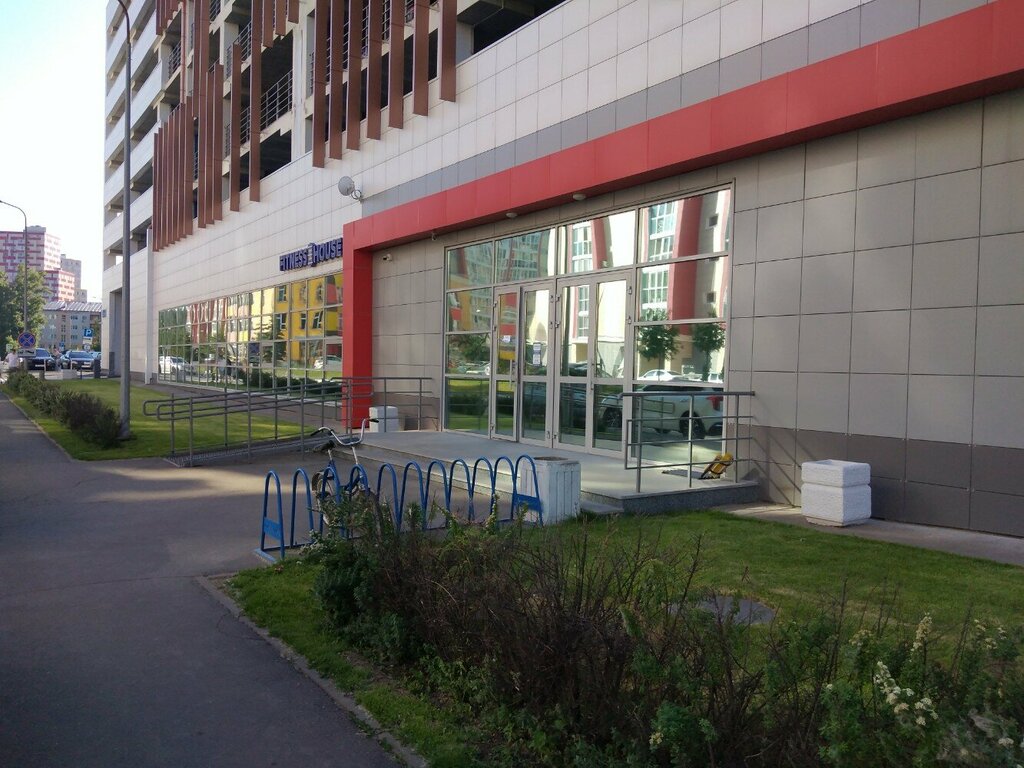 Ödeme terminali PSKB, Kazan, foto