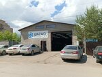 Gp Service (Arqaıym kóshesi No:7, Ońtústik-Shyǵys shaǵyn aýdany (oń jaǵy)), otomobil servisi  Astana'dan