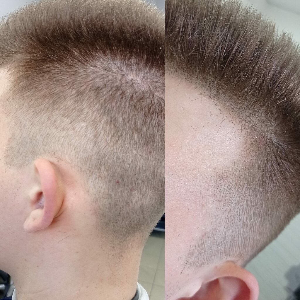 Kuaförler Kare, Volgodonsk, foto