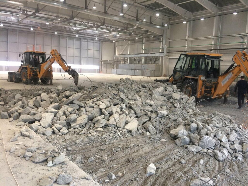 i̇nşaat firmaları Naveka, Yekaterinburg, foto