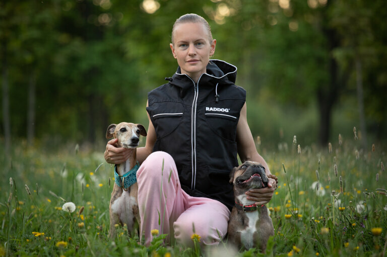 Pet otel Булочка и Крис, Saint‑Petersburg ve Leningradskaya oblastı, foto