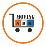 Moving Ndm (ulitsa Igorya Shapovalova No:8/1), evden eve nakliye  Nadym'dan
