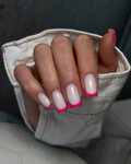Sergeenko_Nails (ulitsa Admirala Pustoshkina No:14), manikür-pedikür  Anapa'dan
