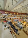 Novamall Alışveriş Merkezi (Antalya, Manavgat, Sorgun Mah., 8087. Sok., 4), alışveriş merkezleri  Manavgat'tan