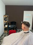 Barber’ry (ulitsa Gorkogo No:23), berberler  Vologda'dan