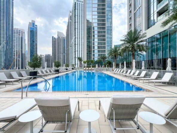 Emlak ofisi Boosting Holiday Homes, Dubai, foto