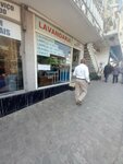 Cbs Mexicana (Luanda Province, Municipality of Luanda, Cruzeiro), çamaşırhaneler  Loanda'dan