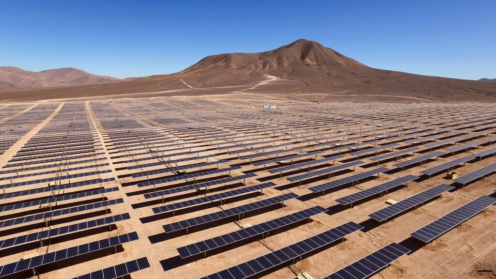 Enerji ekipmanı firmaları BML, Abu Dabi, foto