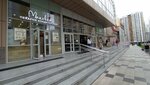 Маковка (Moscow, Novomoskovskiy Administrative Okrug, Vnukovo District, Lyotchika Ulyanina Street, 5), ekmek fırını  Moskova'dan
