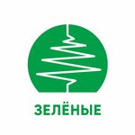 Greens (ulitsa Plekhanova No:48/8), sivil toplum kuruluşları  Kaluga'dan