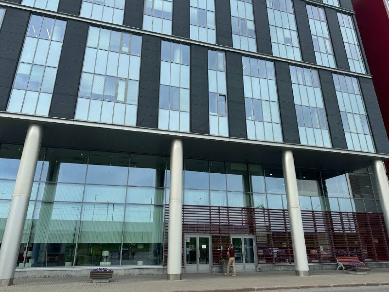 Su, ısıtma, kanalizasyon sistemleri Profit 812, Saint‑Petersburg, foto
