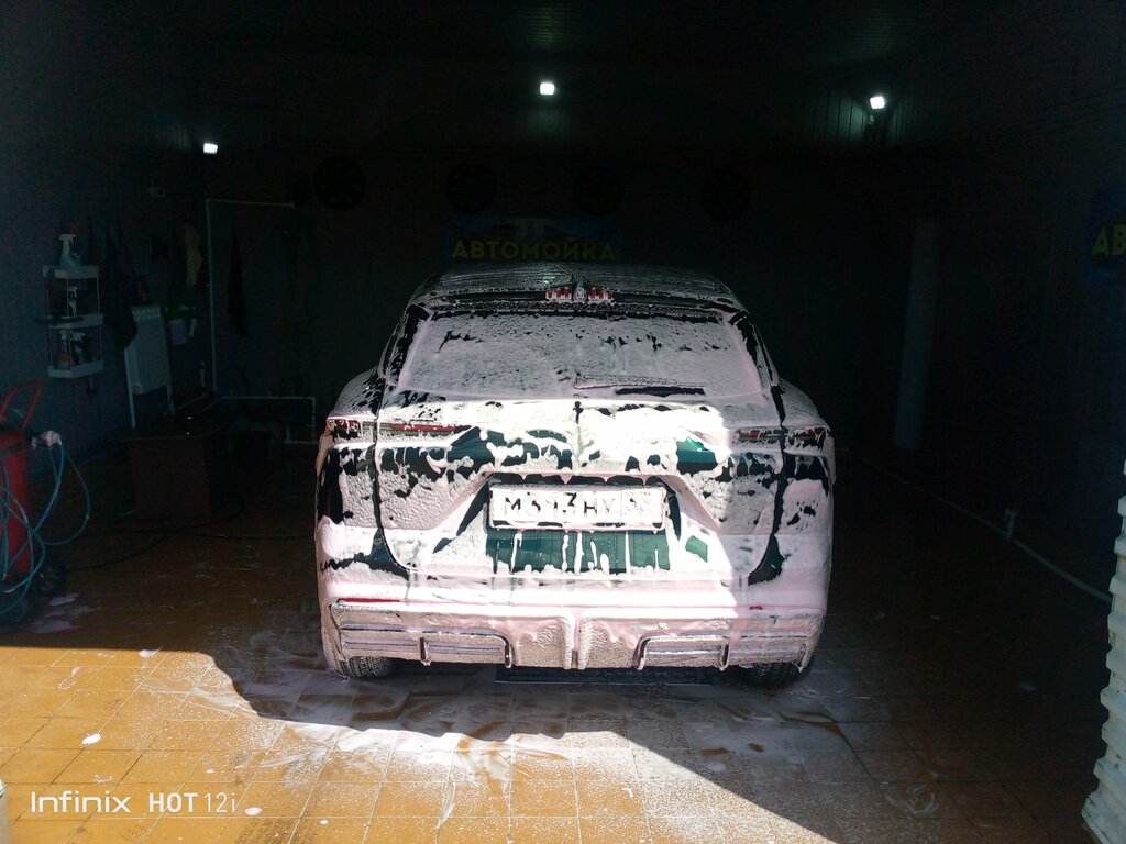 Detaylı oto bakımı Avtodom, Aleksandrov, foto