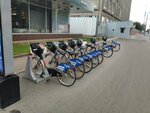Velobike (Lyusinovskaya Street No:60), bisiklet kiralama  Moskova'dan
