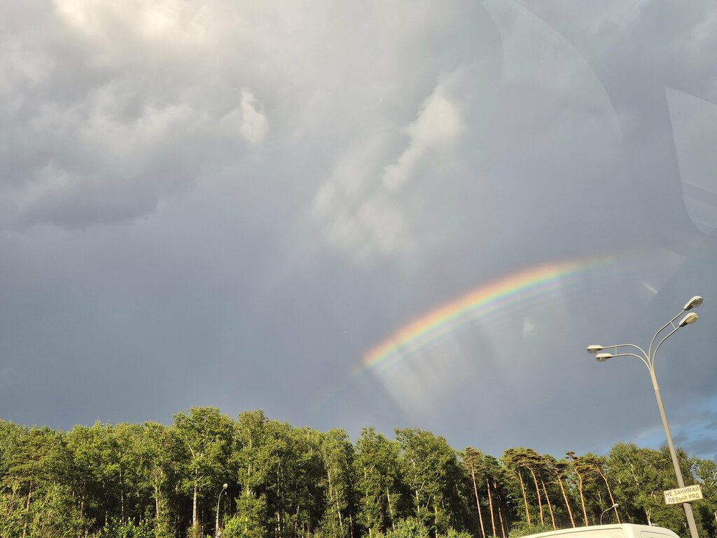 Market С улыбкой, Tulskaya oblastı, foto