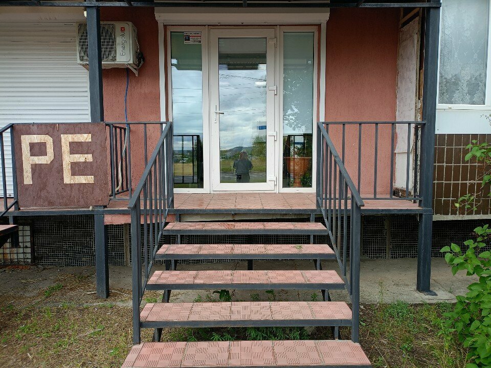 Kuaförler ЭлДа, Tolyatti (Togliatti), foto