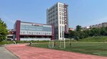 Stroitel Stadion (100-letiya Vladivostoka Avenue No:30Г), stadyum  Vladivostok'tan