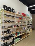 Bl Shop (Samoryadova street No:6, Severo-Vostochny zhiloy rayon, mikrorayon 19A), kozmetik ve parfümeri mağazaları  Orenburg'dan