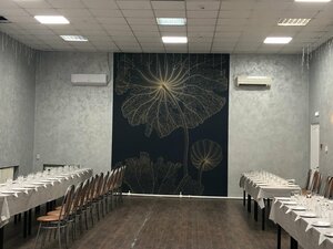 Чайка (Oktyabrskaya ulitsa No:45), kafe  Sengiley'den