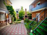 Guest House Aleksandra (ulitsa Shevchenko No:94), otel  Yeysk'ten