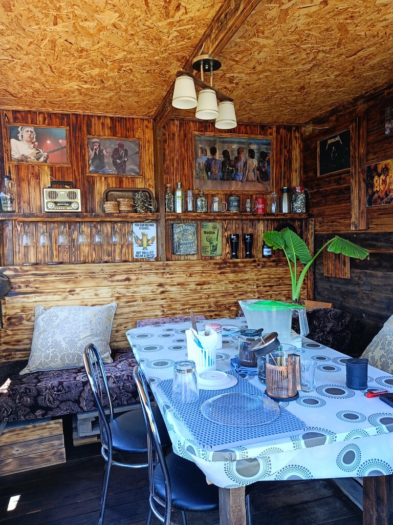 Konuk evi Гостевой дом, Kırım Cumhuriyeti, foto