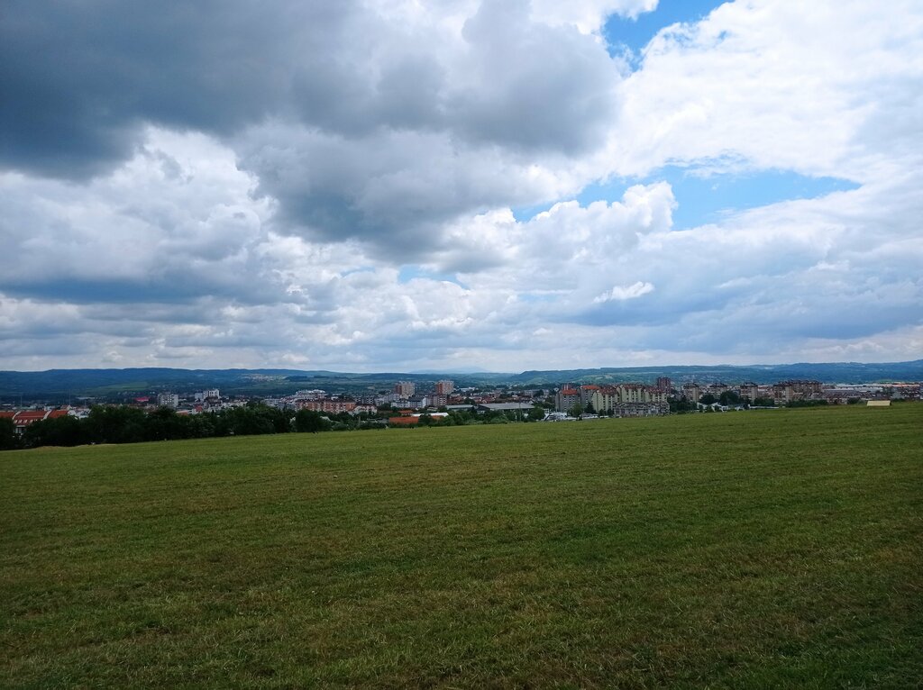 Kültür ve eğlence parkları Bagdala park, Alacahisar, foto