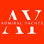 Admiral Yachts (Obvodnogo Kanala Embankment No:53Г), tekne, yat, gemi kiralama  Saint‑Petersburg'dan