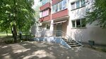 Children's Art School № 2 (Ubarevicha Street No:4), sanat okulları  Minsk'ten