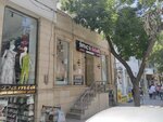Bahar Gəlinlik (Nizami Ganjavi street No:145, Ganja), giyim mağazası  Gence'den