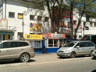 Alışveriş merkezleri Евростиль, Tiraspol, foto