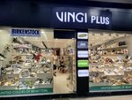 Vingi Plus (Muğla, Marmaris, Tepe Mah., 42. Sok., 32B), ayakkabı mağazaları  Marmaris'ten