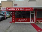 İlk Adım Sağlık Kabini (İstanbul, Pendik, Hürriyet Cad., 100A), sağlık kabini  İstanbul'dan