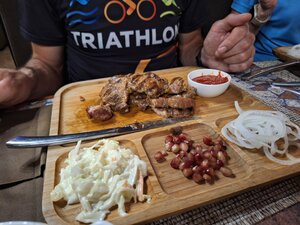 Velvet (ulitsa Frunze No:28, Krasnoturyinsk), kafe  Krasnoturyinsk'ten